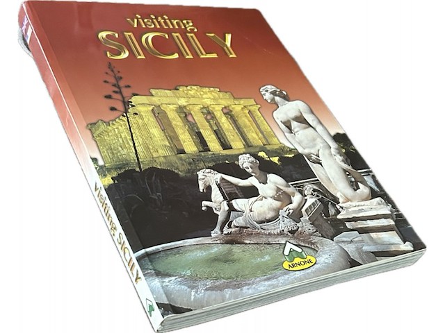 Visiting Sicily