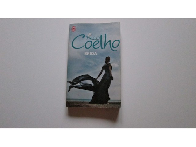 Brida, Paulo Coelho