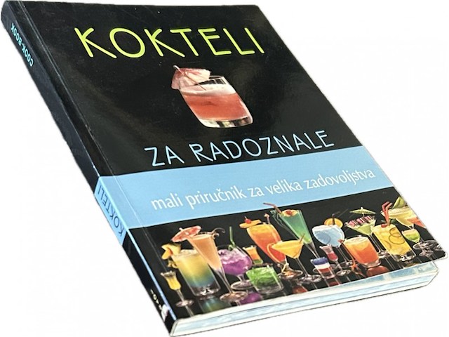 Kokteli za radoznale