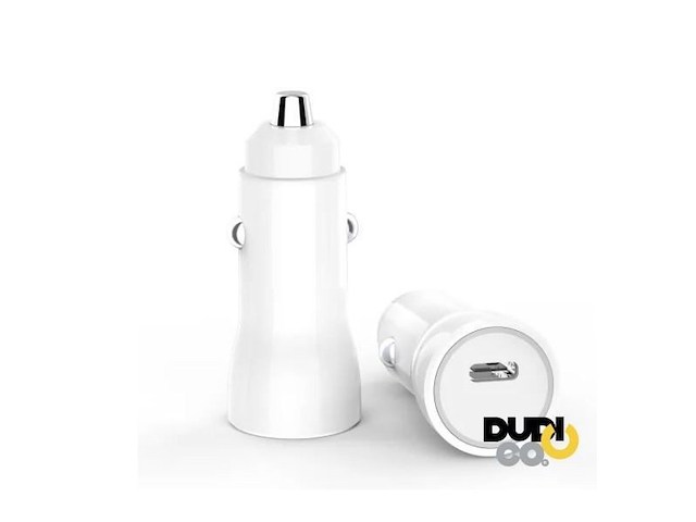 TNB CACPDL AUTO-PUNJAČ + KABL Lightening