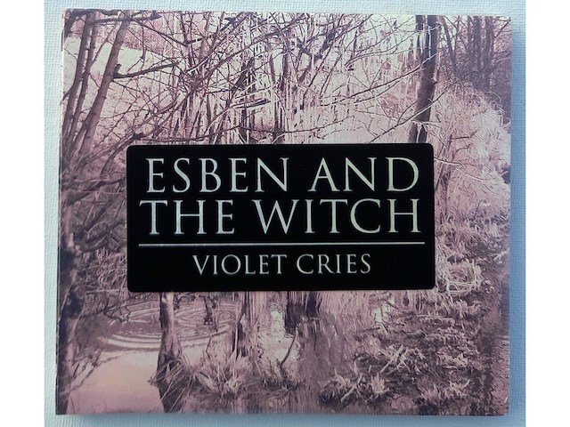 Esben And The Witch - Violet Cries