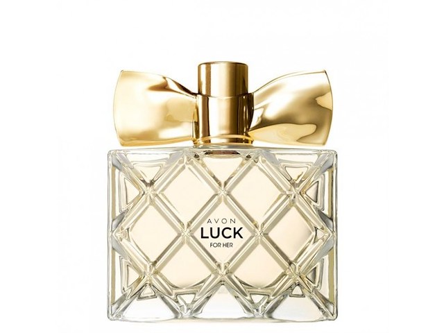 Avon LUCK parfem 50ml