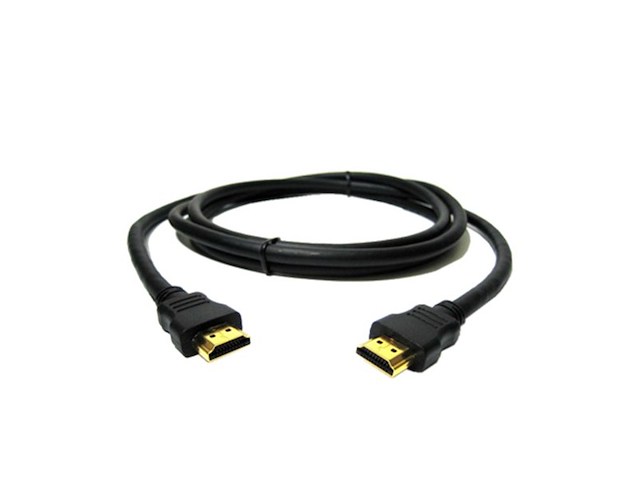 HDMI na HDMI 1.5m Novo