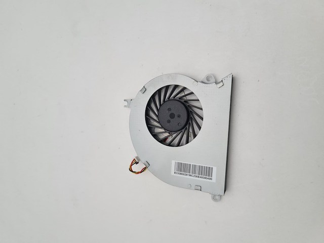Kuler za MSI GE40 MS1492