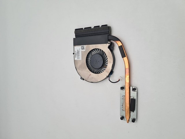 Kuler za HP 17-Y