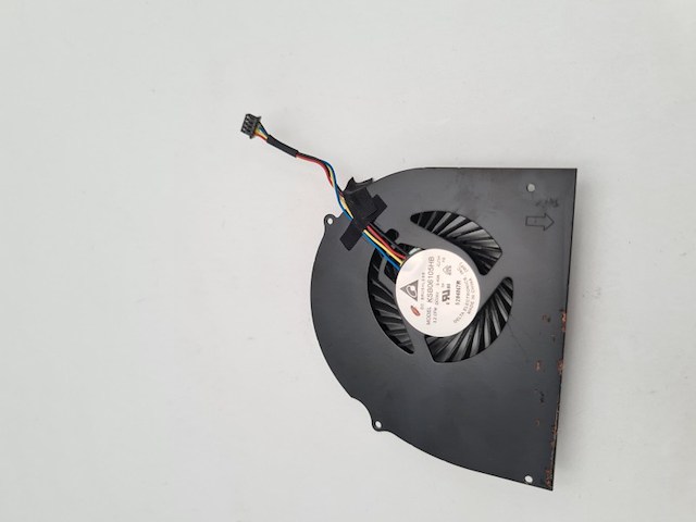 Kuler za Dell Latitude E6540 Precision M2800