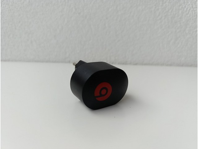 Beats By Dre USB Wall Charger 10W