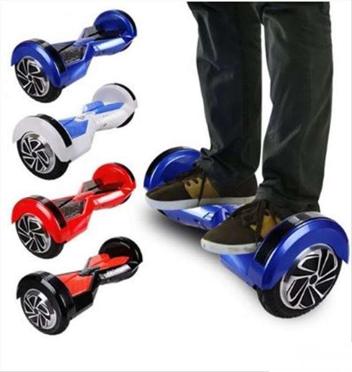 Hoverboard 8 inca Smart Balance Whel Skuter Vise Boja – Hoverboard 8 inca Smart Balance Whel Skuter Vise Boja