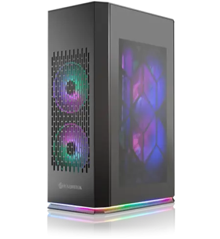 RAIJINTEK OPHION ELITE TITAN Kućište 0R20B00220, Crno