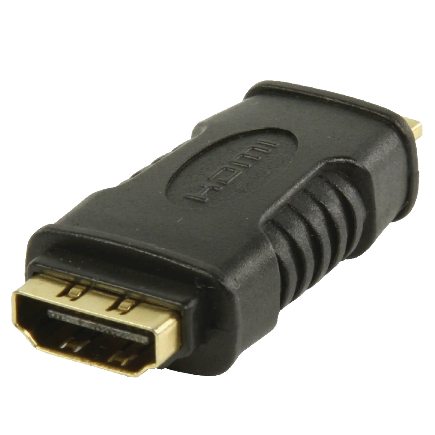 ZED ELECTRONIC Adapter HDMI-MINI, HDMI mini (muški), HDMI input (ženski)