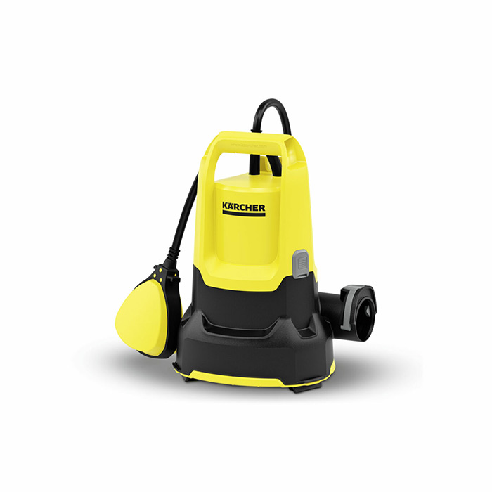 Karcher Pumpa Potapajuca za Cistu Vodu SP 9.000 1.645-810.0