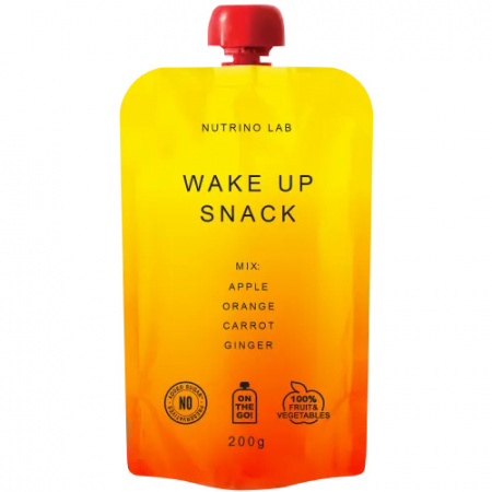 NUTRINO LAB PIRE WAKE UP MIX 200G