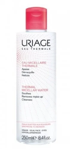URIAGE MICELARNA VODA ROZE 250ml