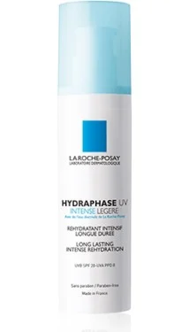 La Roche-Posay HYDRAPHASE UV INTENSE LIGHT