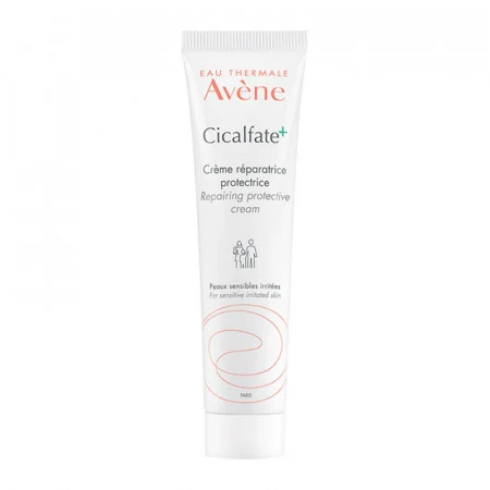 AVENE CICALFATE + OBNAVLJAJUĆA KREMA 40ML