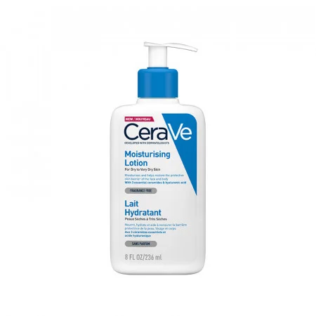 CeraVe Hidratantni Losion 236ml