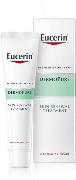 Eucerin Dermopure regenerativni tretman 40ml