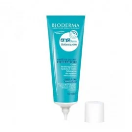 BIODERMA ABCDERM KREMA PROTIV TEMENJAČE 40ML