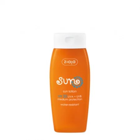 Ziaja Sun Losion Za Sunčanje Spf20 150ML