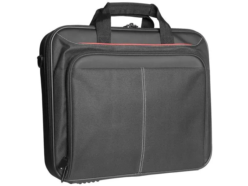 TRACER Torba za laptop 17" NOTEBOOK BAG 17" BALANCE, Balance, crna