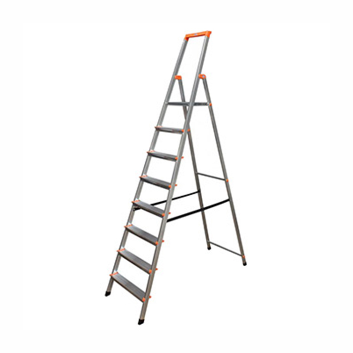 Krause Merdevine AL Solidy 126269 8 Gazista 1257443