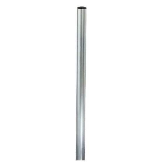 FALCOM Stub antenski ST-100, 100cm, Ø4.3cm, pocinkovan