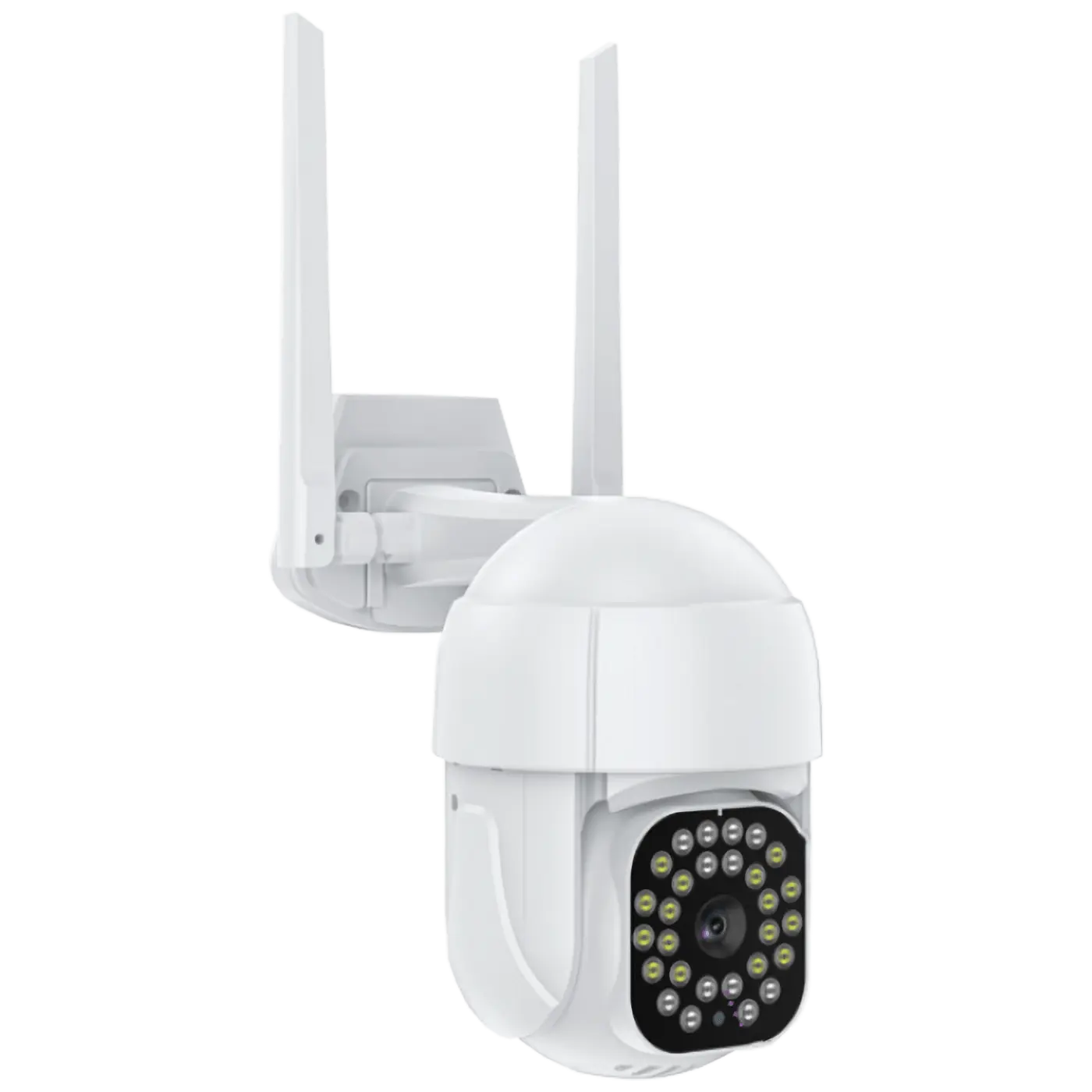 SUPERIOR IP kamera, 1080p, WiFi, Micro SD, 1080p, WiFi, micro SD, Outdoor, bela