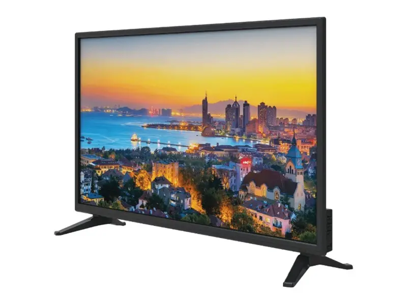 Falcom Televizor TV-32LTF022ST, 32", HD, DVB- S2, T2, C, crni