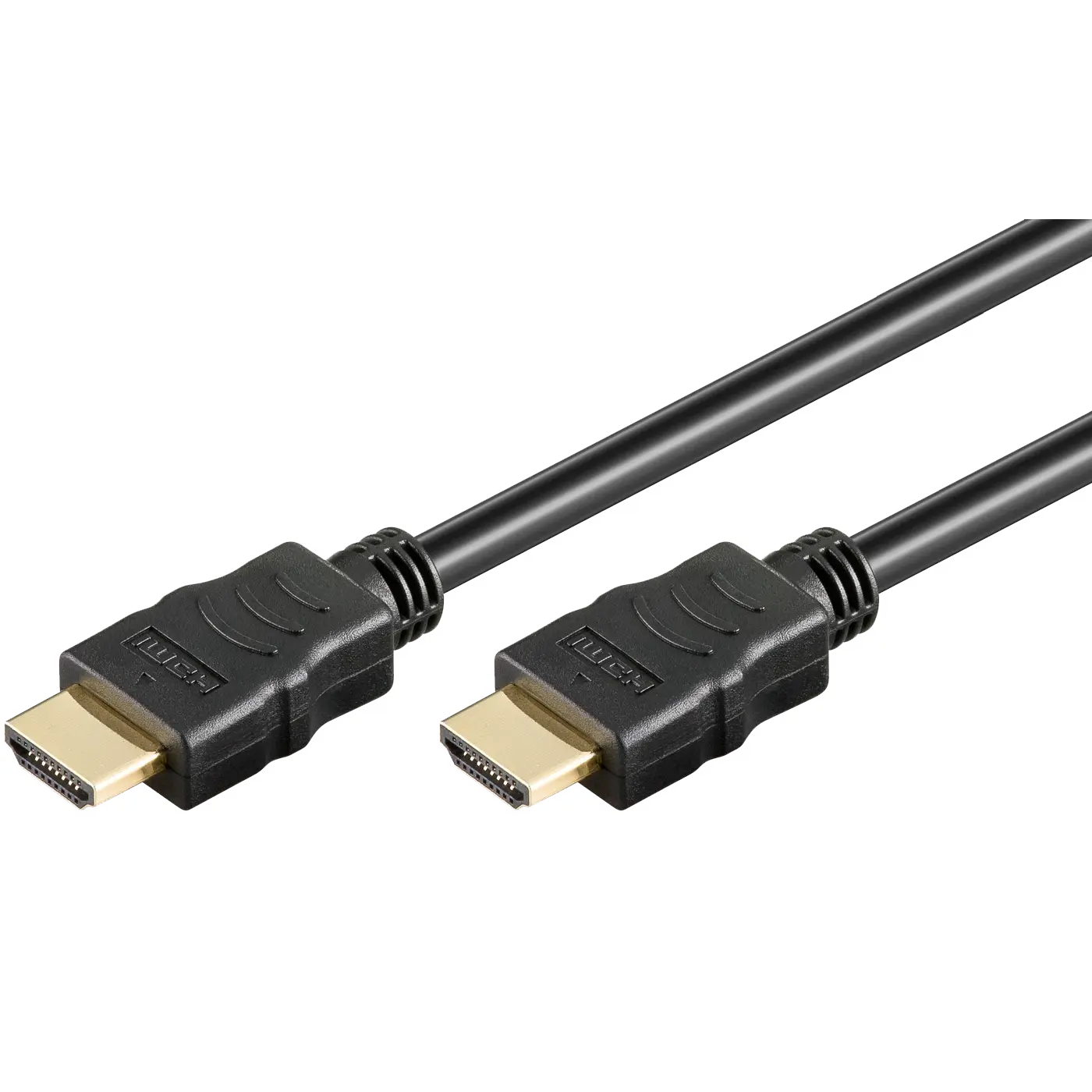 ZED ELECTRONIC HDMI kabal 1.4 BK-HDMI/1.5, 1.5m, bulk