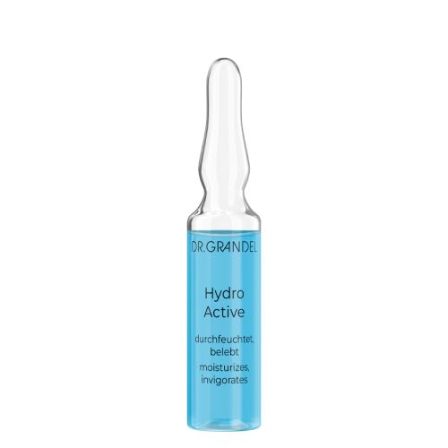 Dr Grandel ampule Hydro active 3X3 ml