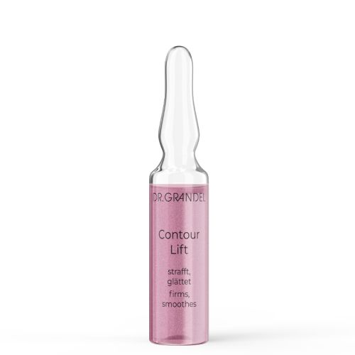 Dr Grandel ampule Contour Lift 3X3 ml