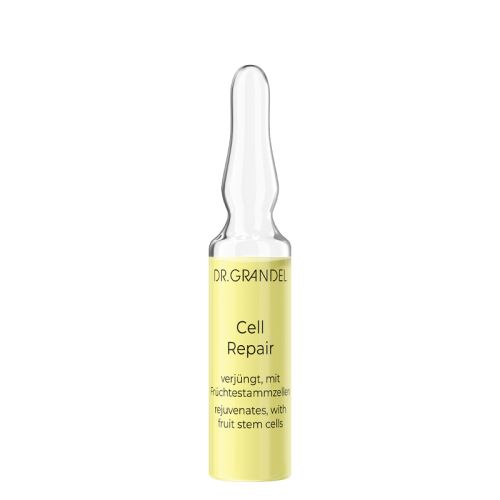 Dr Grandel ampule Cell repair 3X3 ml