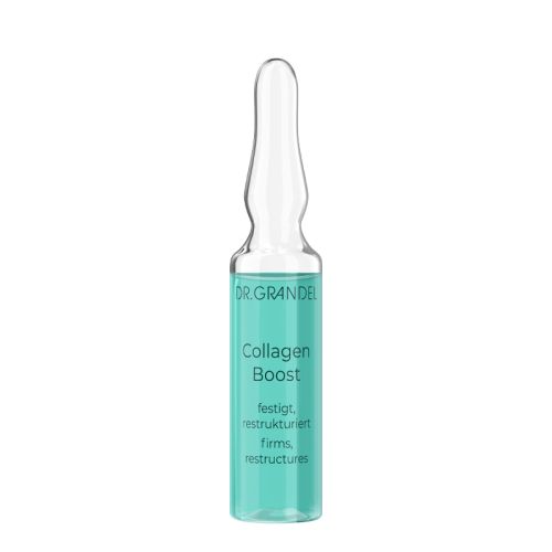 Dr Grandel ampule Collagen boost 3X3 ml