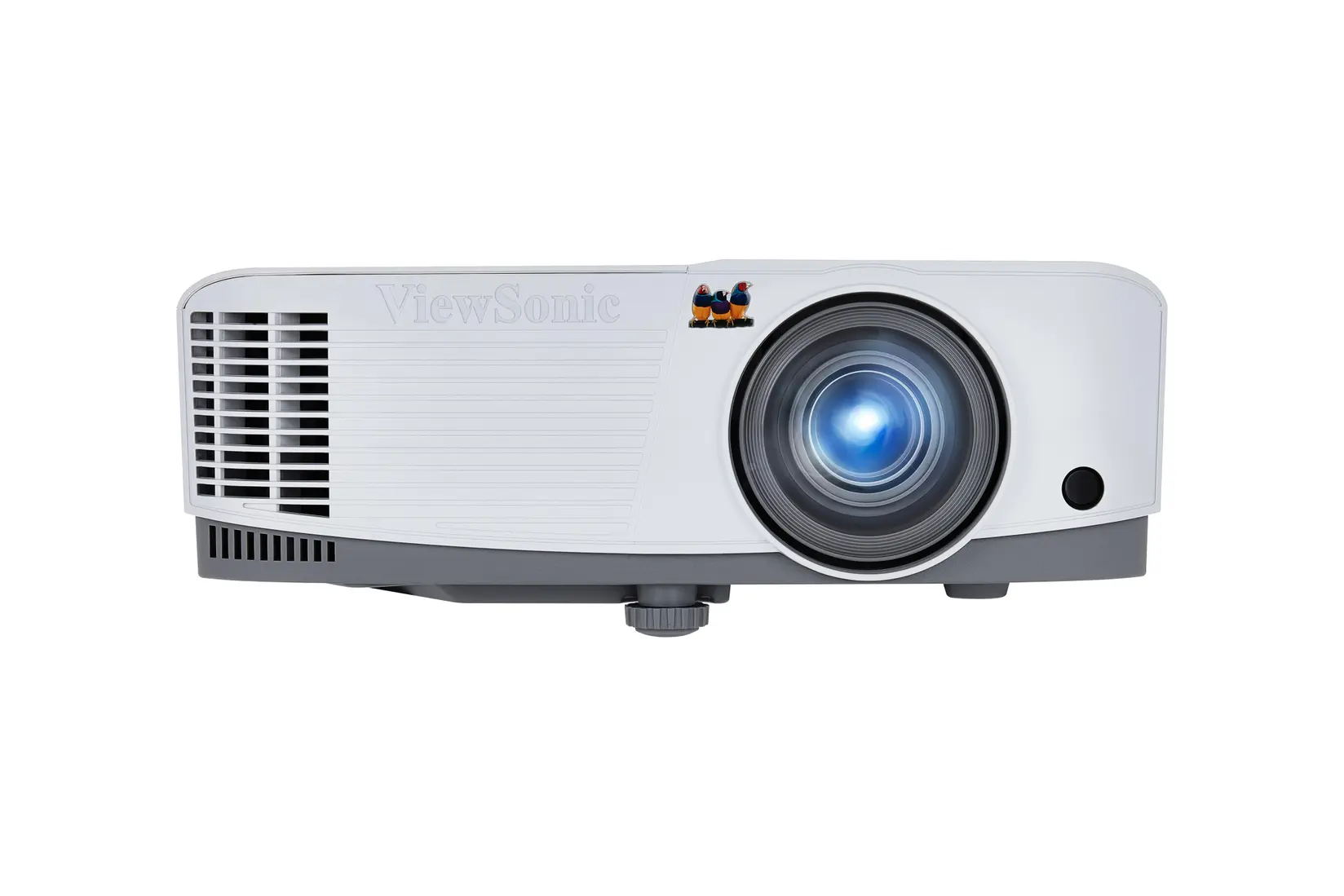 VIEWSONIC Projektor PA503S DLP/SVGA/800x600/3800Alum/22000 1/HDMI/2xVGA/zvučnik/lampa 190w beli