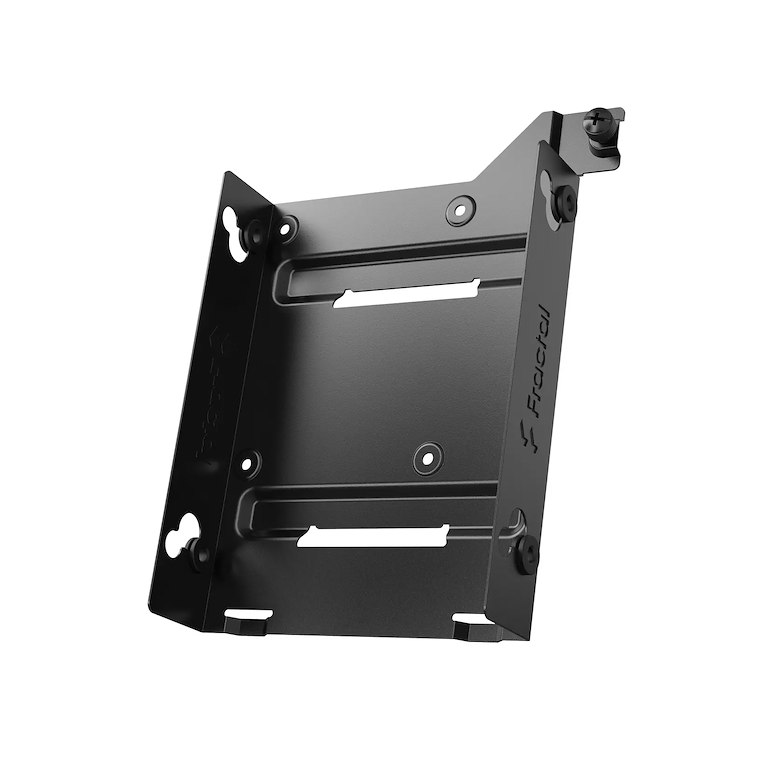 FRACTAL DESIGN Type D FD-A-TRAY-003 Nosač HDD, Crni