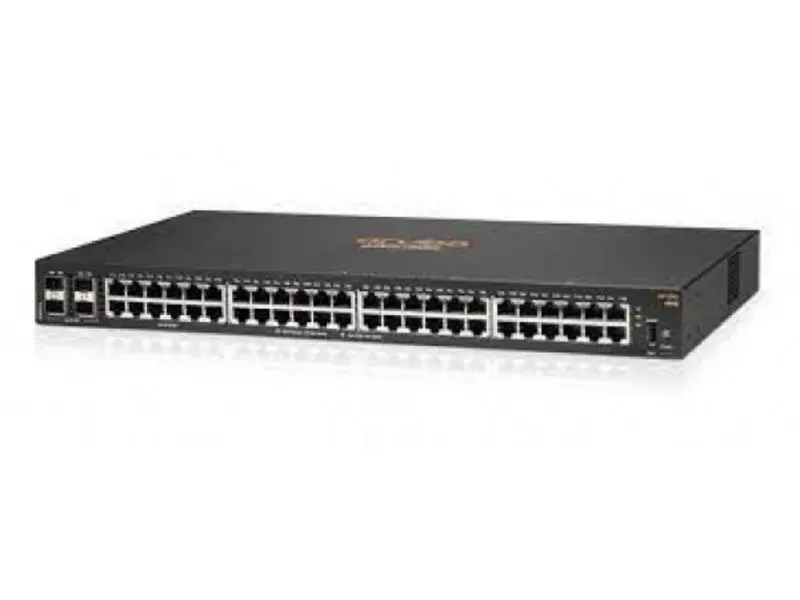 HP 6000 48G 4SFP NET Aruba Swch Adapter Crni
