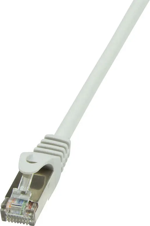 ZED ELECTRONIC Mrežni FTP kabal FTP6/2, CAT6, 2m
