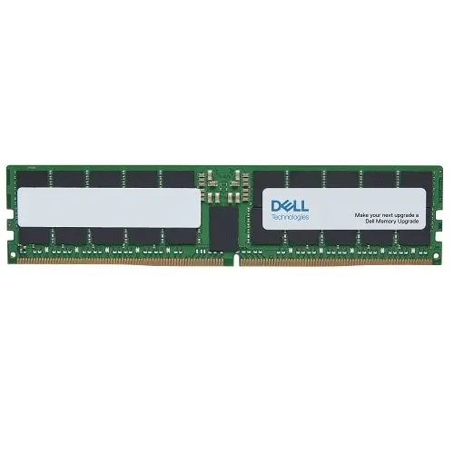 DELL RAM memorija 32GB 2Rx8 DDR5 RDIMM 4800 MT/s