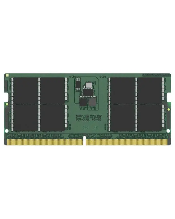 KINGSTON RAM Memorija SODIMM DDR5 32GB 5600MT/s KVR56S46BD8-32