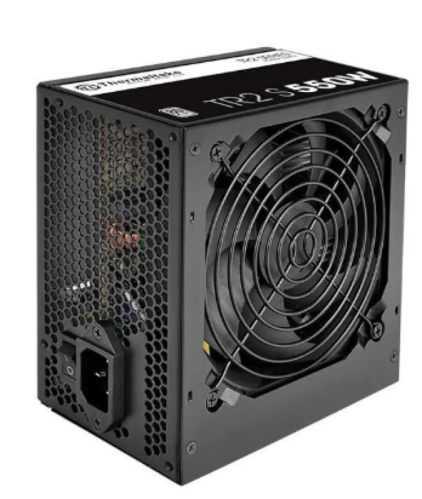 Napajanje 550W Thermaltake TR2 S12cm Fan80Plus, PS-TRS-0550NNSAWE-2