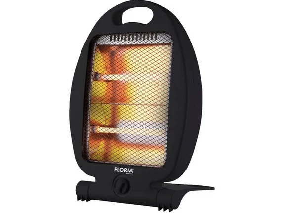 Floria Kvarcna grejalica 800 W