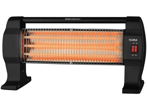 Floria Kvarcna grejalica 1200 W