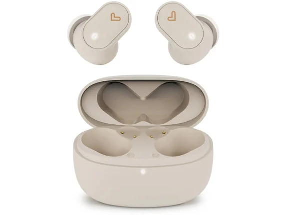 Energy Sistem Bežične slušalice Urban Pulse Cream True Wireless M45528