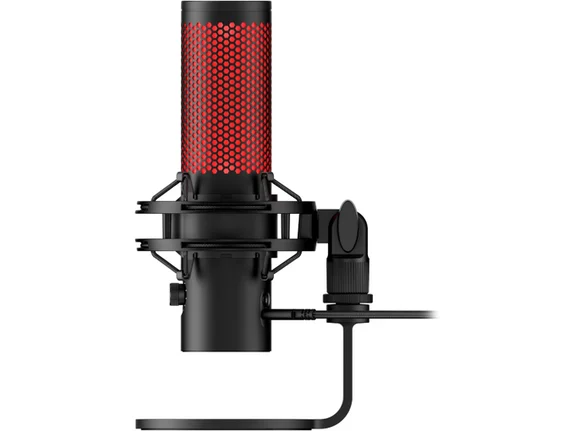 HyperX Mikrofon QuadCast 2 USB