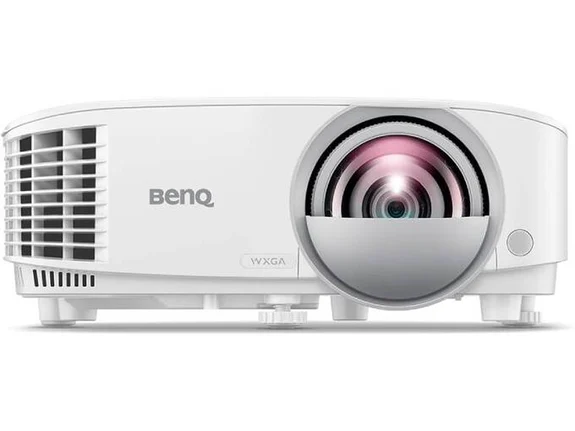 Benq Projektor short throw MW809STH