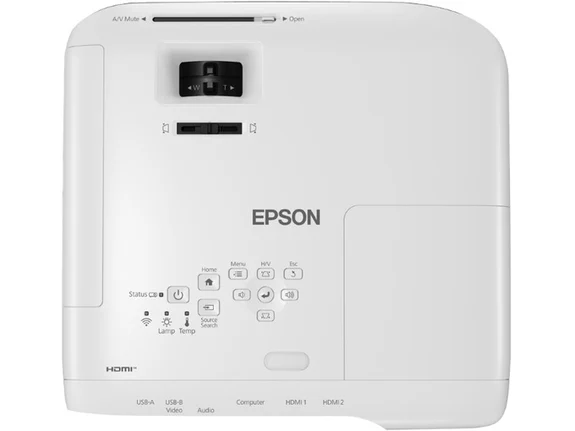 Epson Projektor prenosivi Full HD WiFi EB-FH52