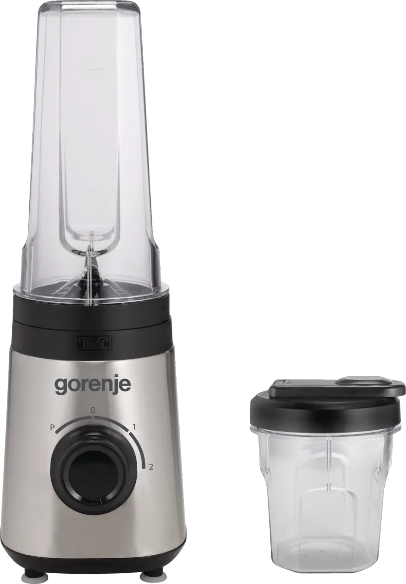 GORENJE Blender BSM600E srebrni