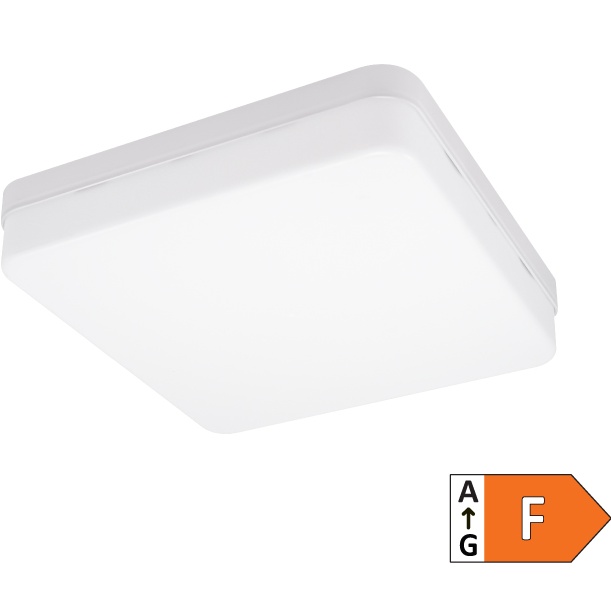 LED plafonjera 36W hladno bela POSTO