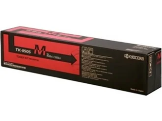 Kyocera Toner magenta TK-8505M