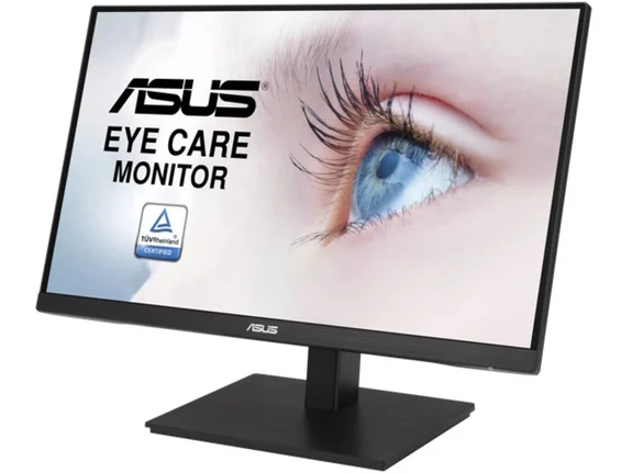 Asus Monitor 24inch Full HD VA24EQSB